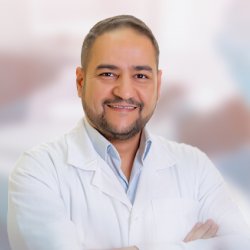 Dr. Hussein Allawi - Surgical Eye Center