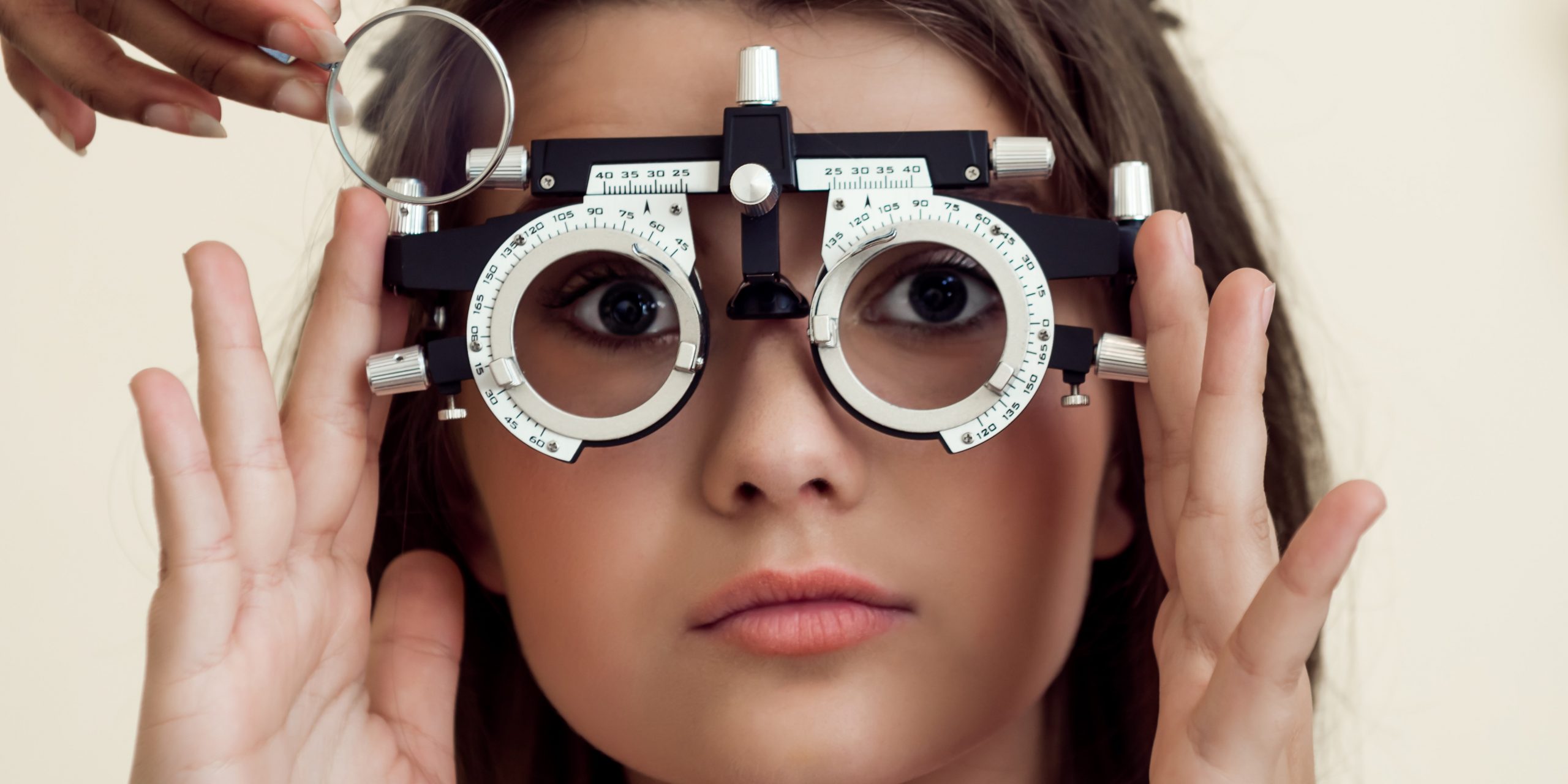 Eye Care Clinic - Surgical Eye Center
